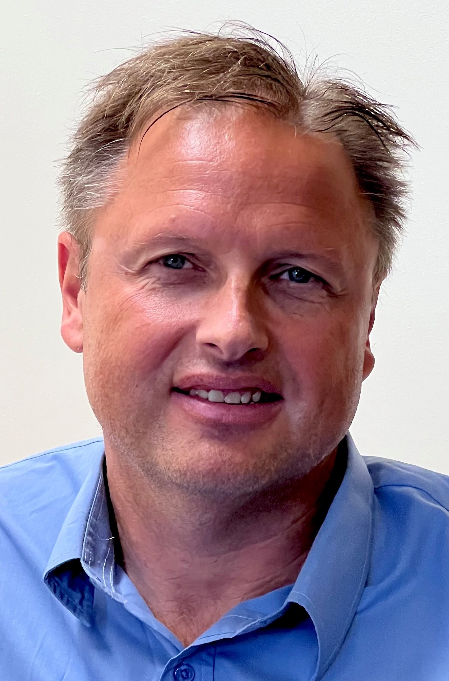 Kommunedirektørens ledergruppe - Marker kommune